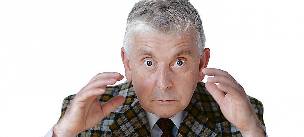 Heinz Flottmann | SHOWL-Immer ein besonderer Abend